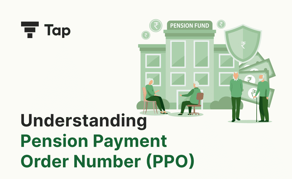 What Is a PPO Number? Understanding Pension Payment Orders