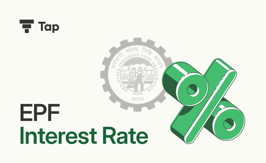 EPF Interest Rate & Online Management: Explained!