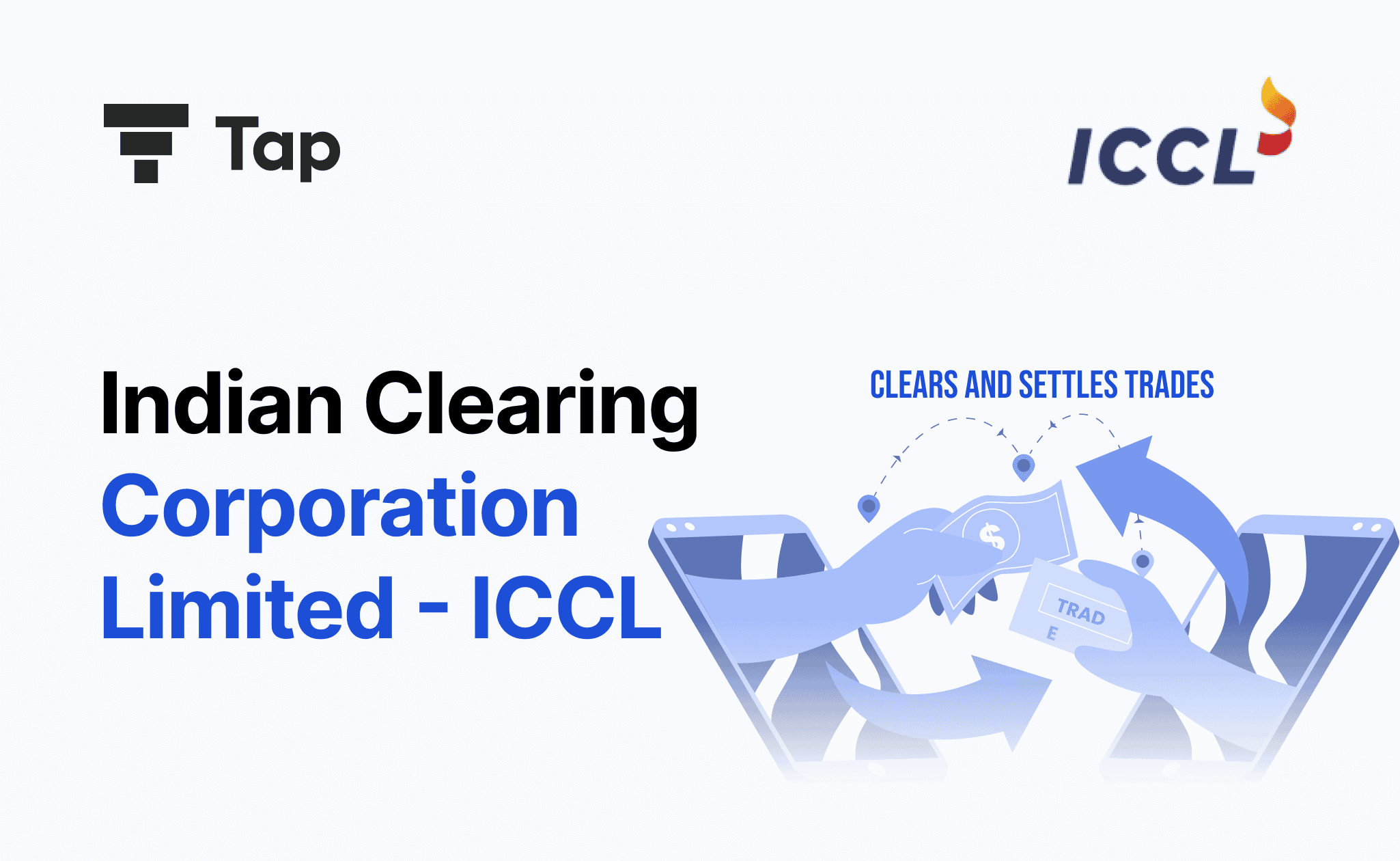 ICCL Full Form: Meaning, Functions & Role in Indian Markets