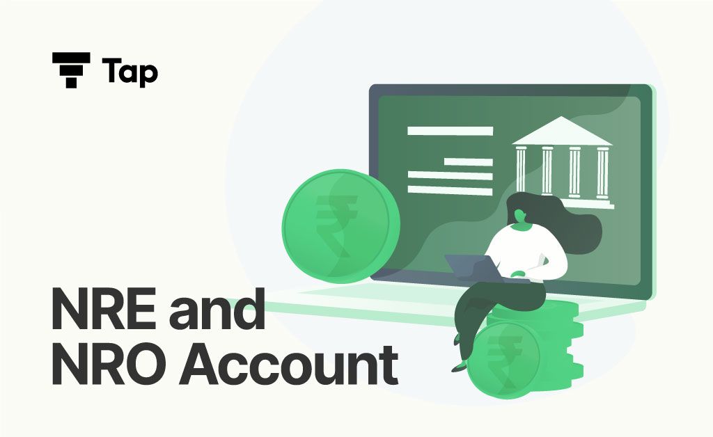 NRE vs NRO Accounts: Key Differences for NRIs