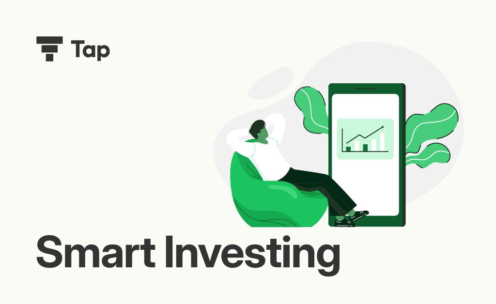 Smart Investing: The Ultimate Guide to Smart Investing in 2024