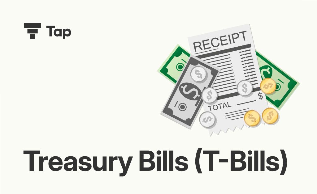 Treasury Bills India: Meaning, Types, Benefits, and Investment Tips