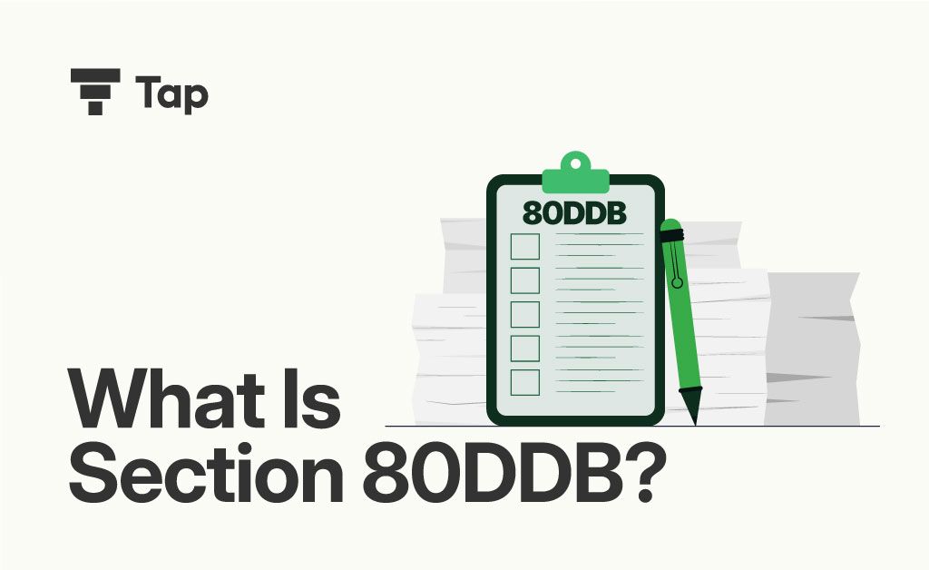 Section 80DDB Deduction: Tax Benefits for Medical Expenses on Specified ...